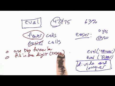 Learn Making Fewer Calls Design of Computer Programs - Mind Luster