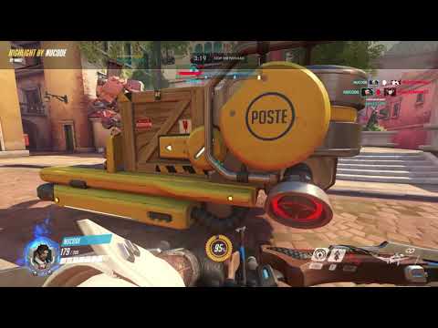 Steam Community :: Video :: Headshot Dva