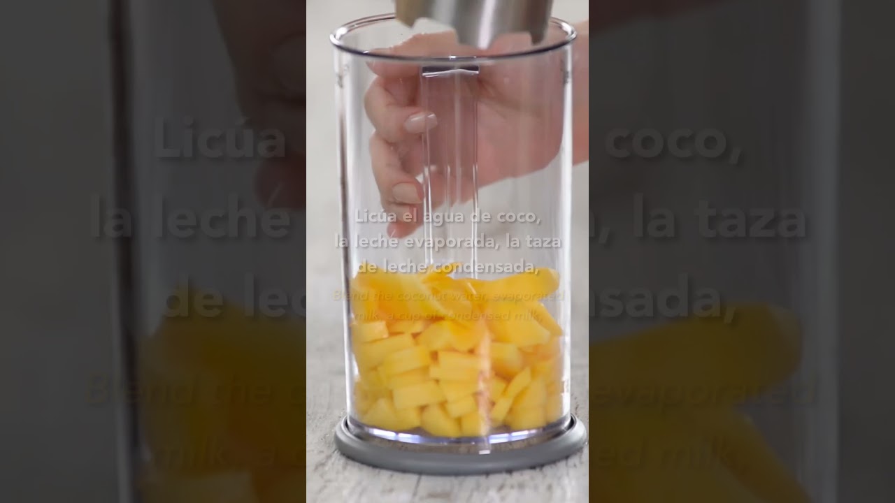 SiCarFarms | We Plant: Mango coconut water