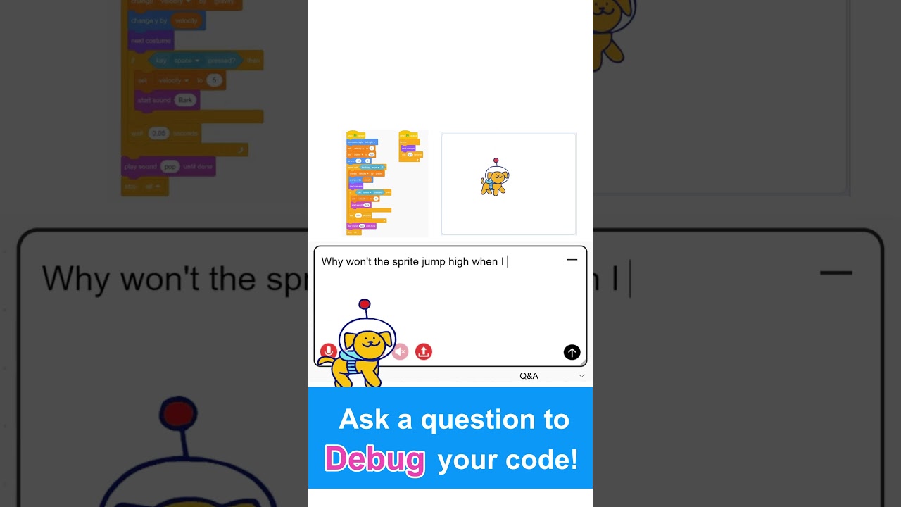 Uploading Projects in Stax + AI Q&A for Troubleshooting!