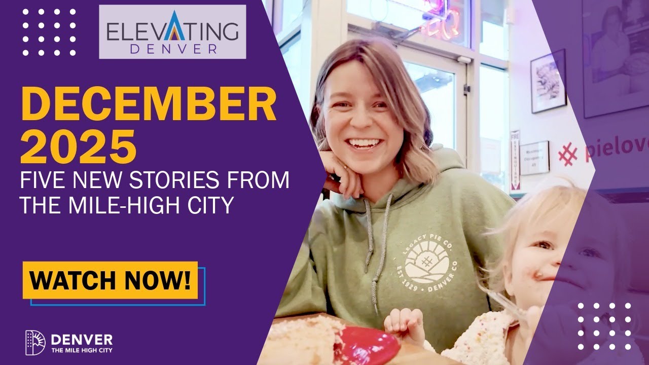 Elevating Denver December 2025
