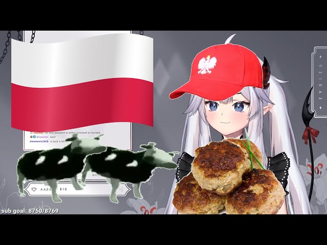 5 things you probably didn't know about Vtuber Veibae