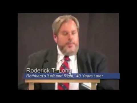 Roderick Long: “”Capitalism” and “Socialism” Are Anti-concepts ...