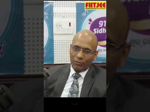 Why FIITJEE?