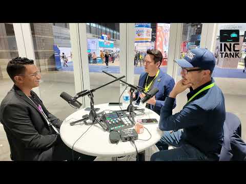 Restaurant Success with Voice AI: Exclusive Interview with Alex Sambvani of Slang AI | NRA Show 2025