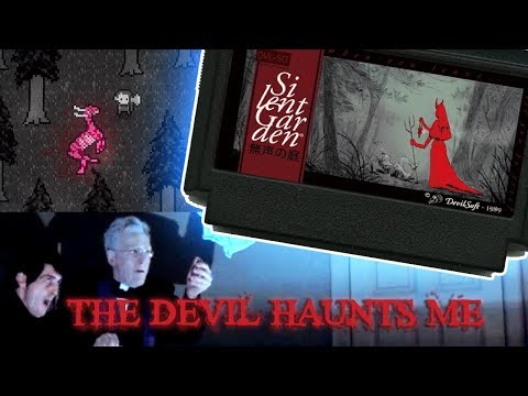 Steam Community :: THE DEVIL HAUNTS ME