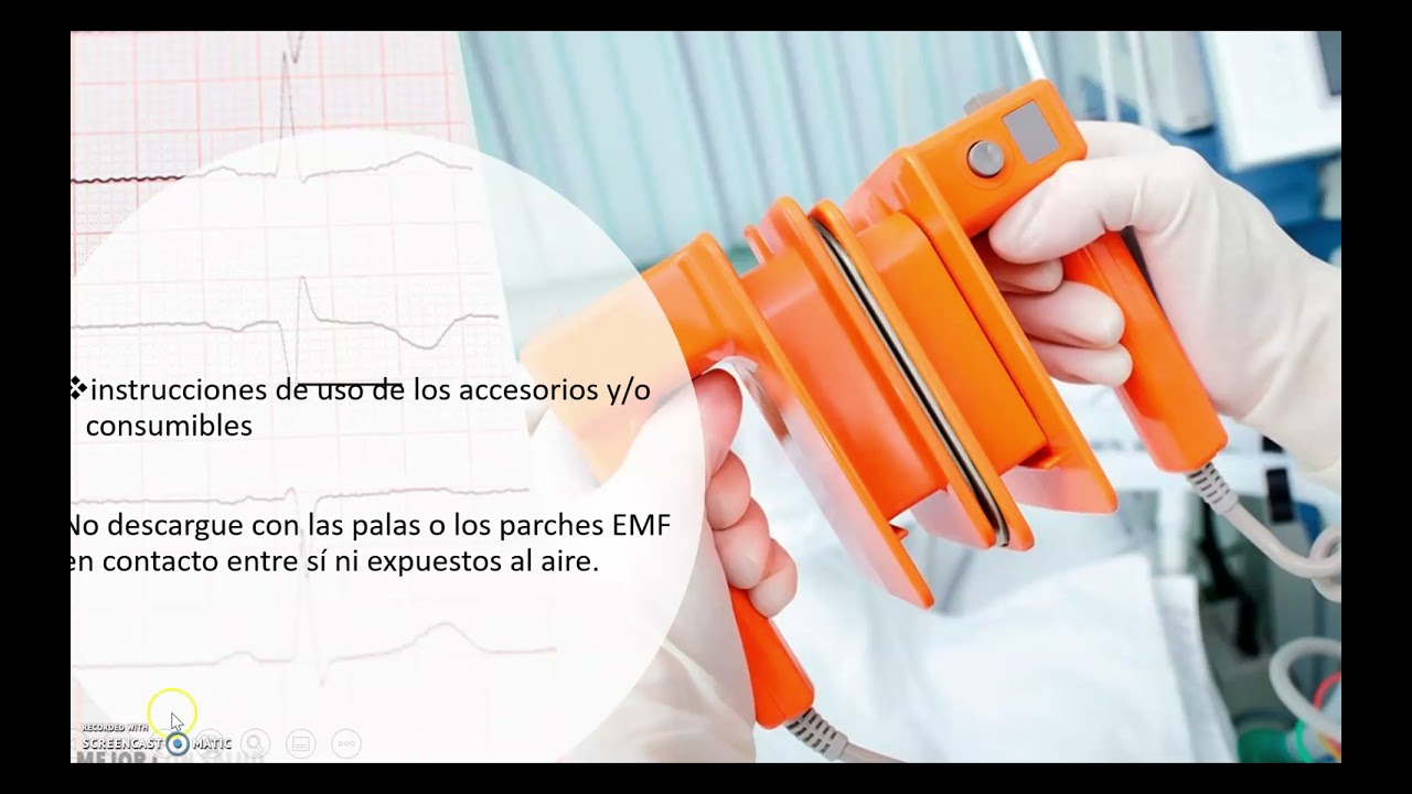 conceptos básicos de tecnovigilancia