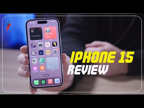 iPhone 15 Review: Is it worth buying?