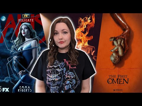 NEW Horror Releases April 2024 | In Theatres & Streaming