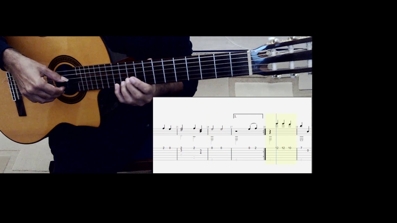 ALBA  - tab +pdf free