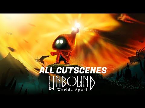 Steam Community :: Video :: Unbound: Worlds Apart - All Cutscenes