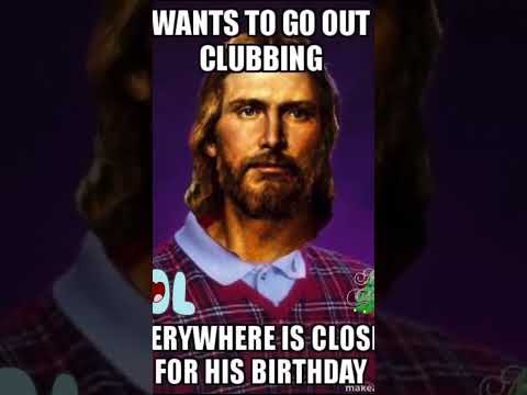 Funny Christmas Meme
