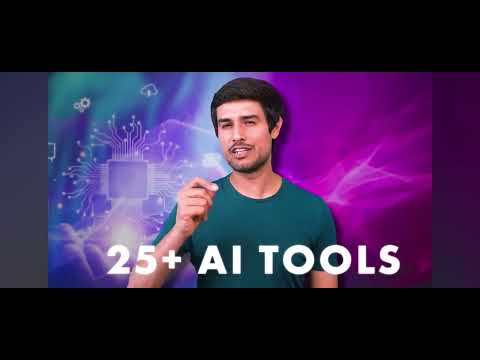 Dhruv Rathee | AI master class | only 99/- @upcourseprovider | Telegram channel |