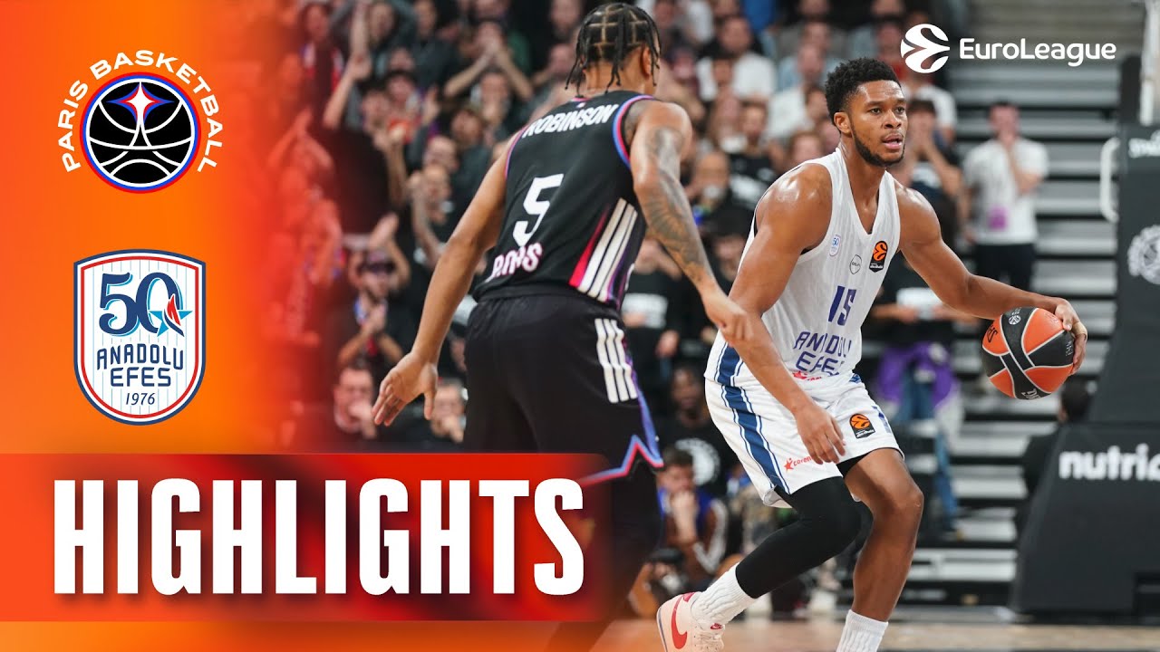 EuroLeague | Euroleague Basketball