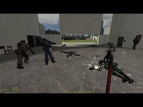 Steam Community :: Video :: JBMod : Ragdoll rave