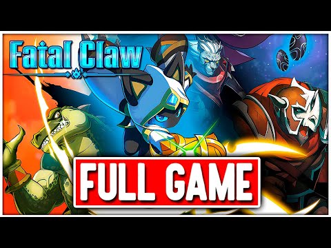 Steam Community :: Fatal Claw
