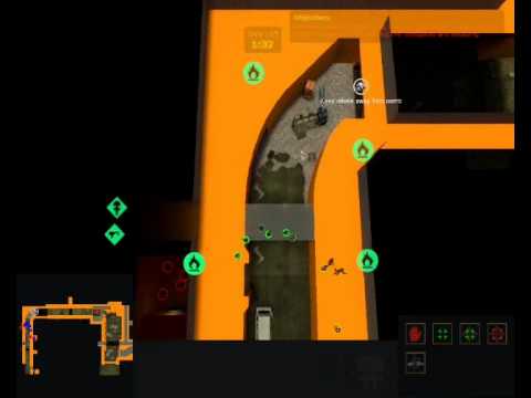 Steam Community :: Video :: HL2 Overwatch Mod Combine Gameplay