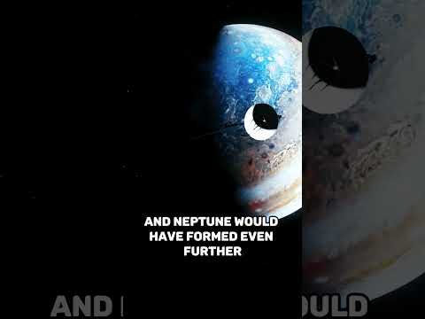 Jupiter Formation and Migration!