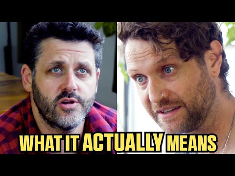 RYAN LONG COMEDY – Fellas, Fellas!
