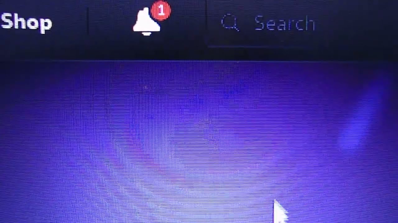 i just got a notification on deviantart(may 22nd 2023)