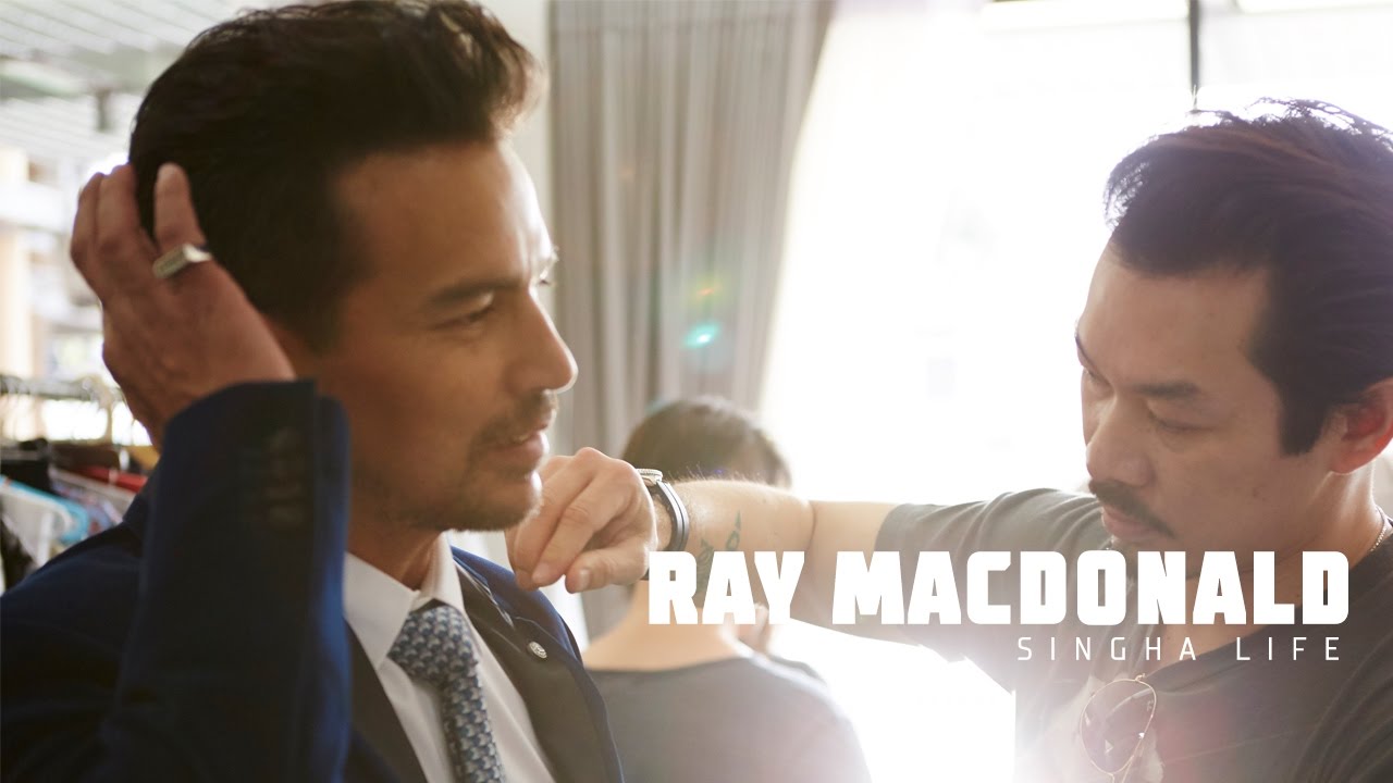 Ray Interview