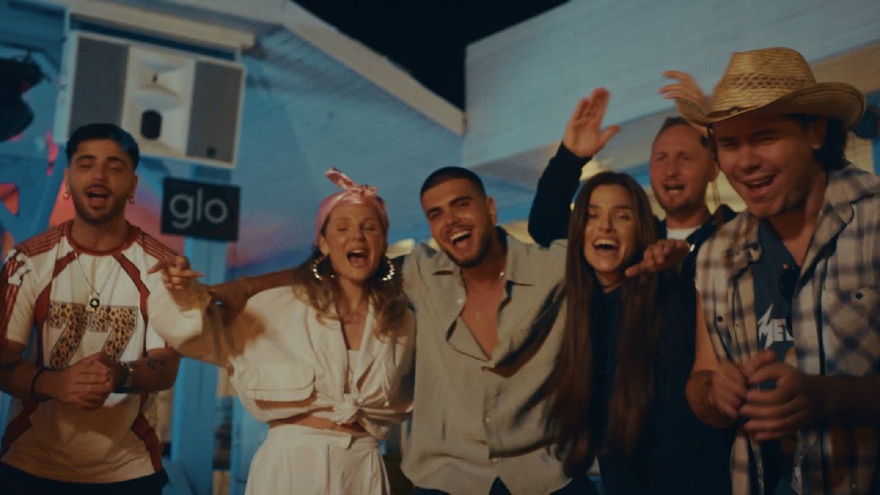 Lasă-Mă (Să Te Iubesc) by Andrei Banuta from Romania | Popnable