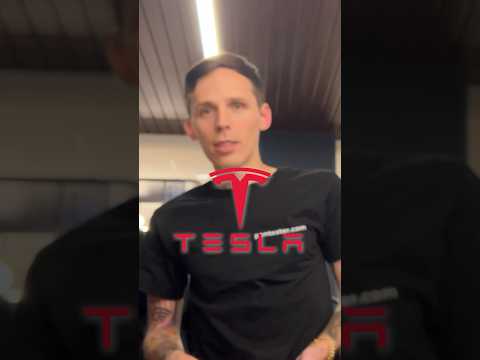 We HACKED a TESLA!
