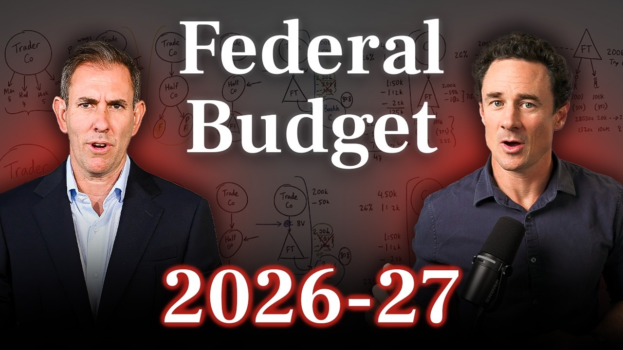 The Biggest Tax Changes in 25 Years (What You Need to Do)
