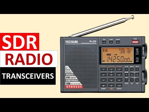 Top 5 Best SDR Radio Transceivers on On Aliexpress On Amazon