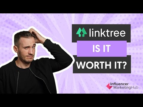 CAN THIS ONE LINK HELP YOU SELL MORE? - LinkTree Review
