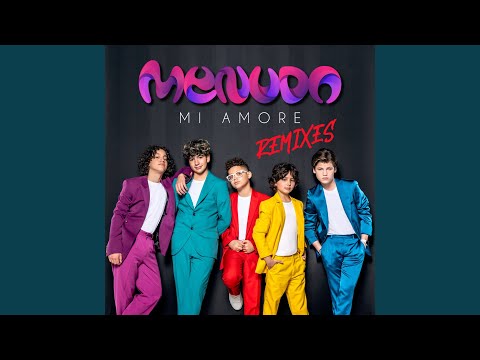 Mi Amore (The Meyers Bros Mix)