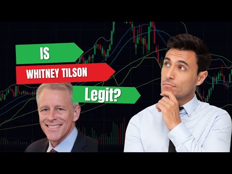 Stansberry Investment Advisory Review 2024 : Is Whitney Tilson Legit?