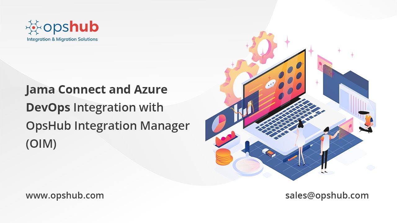 Jama Connect and Azure DevOps integration
