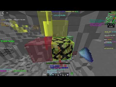 Free Ruby Gemstone Coords | Hypixel Skyblock