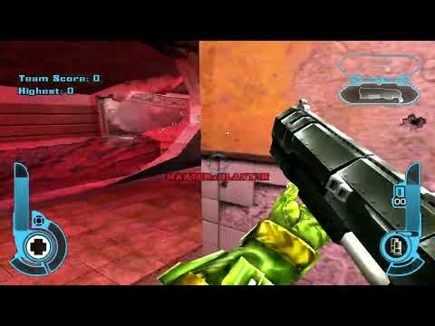 Steam Community :: Video :: Judge Dredd: Dredd VS Death (PC) - Online Multiplayer 2022