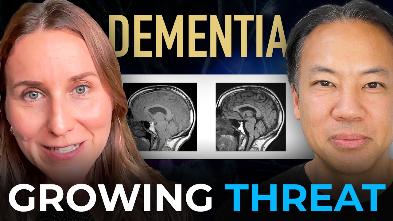 6 Essential Strategies to Prevent Cognitive Decline and Enhance Brain ...