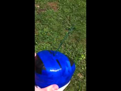 Sparkler bomb 1800 sparklers