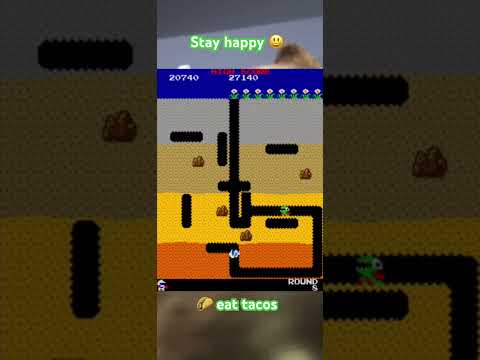 #retrogaming Stay Happy ๐ #memes
