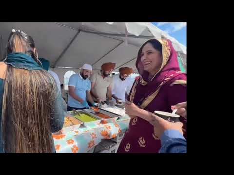 What is Nagar Kirtan?  Explained !Windsor nagar kirtan ! ਵਿੰਡਸਰ ਨਗਰ ਕੀਰਤਨ