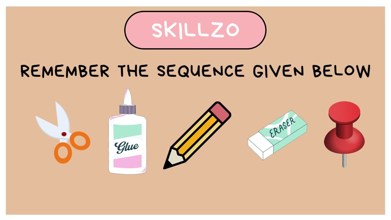 Visual Sequential Memory