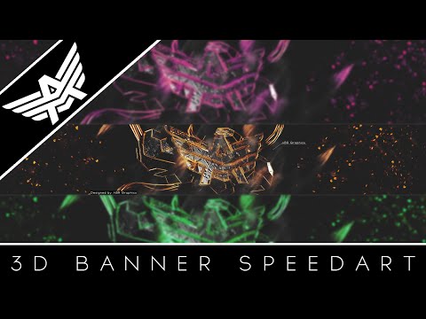 Steam Community :: Video :: | SPEEDART | ABR Graphics | 3D Banner