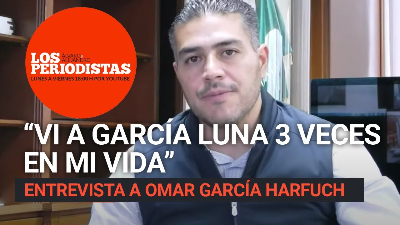 Rechazo Versión Absurda García Harfuch Insiste En Que No Participó