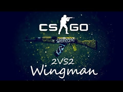 Steam Community :: Video :: 🔴CS-GO / Wingman / 2 Win