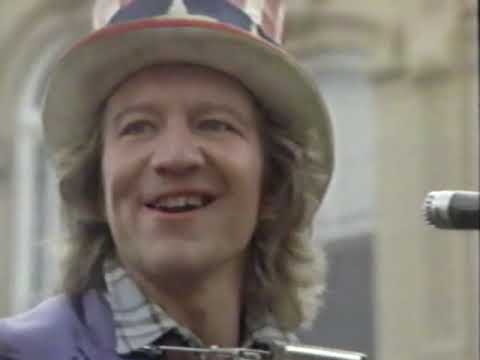 Second Thoughts (1986) Promo - HBO
