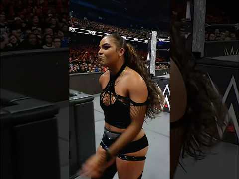 Jaida Parker walks out on Lola Vice!! ๐ณ