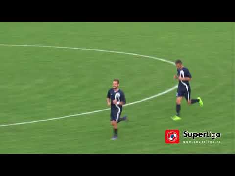 FK Habitpharm Javor Ivanjica 3-2 FK Rad Belgrad :: Resumos :: Videos ...