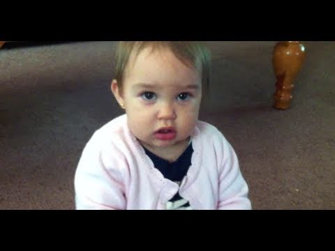 Baby Talk