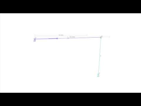 Throw Distance Setting Test