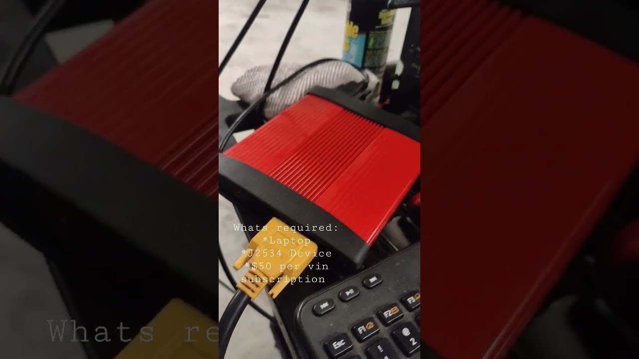 Ford Module Programming #ford #module #programming #mechanic #technician