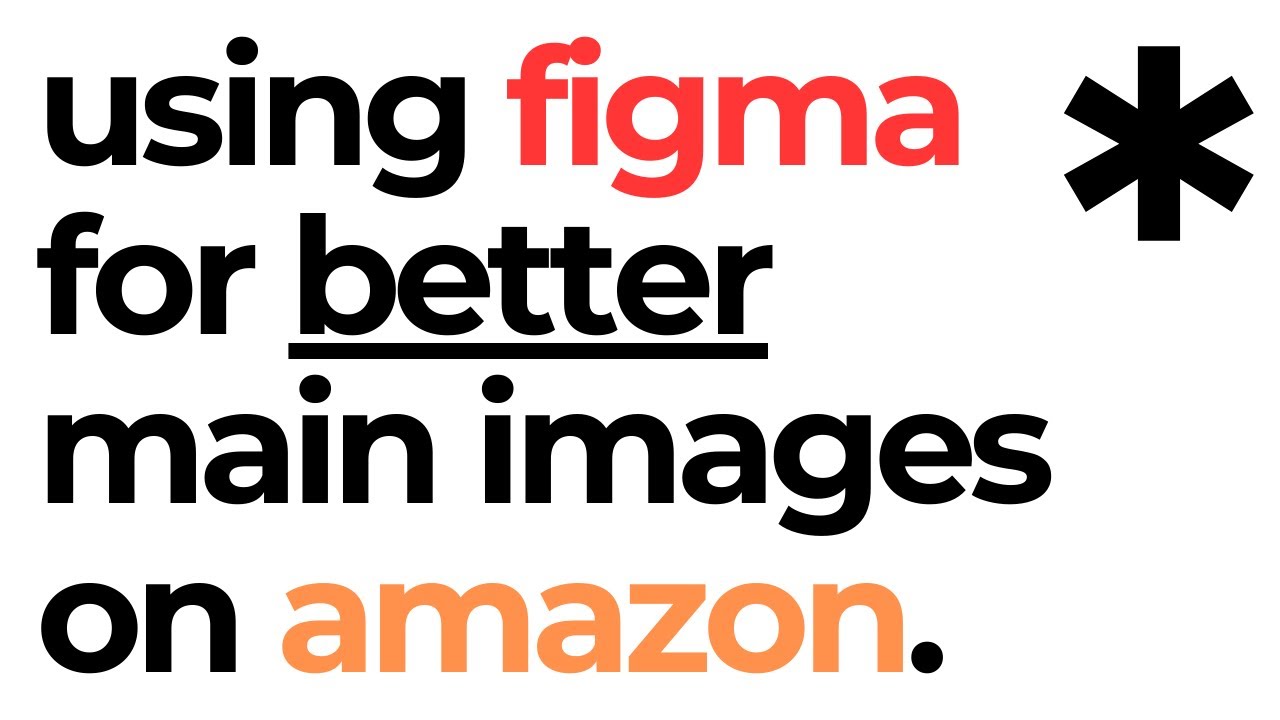 Using Figma For a Better CTR on Amazon Hero Images with 3D Box Renderings